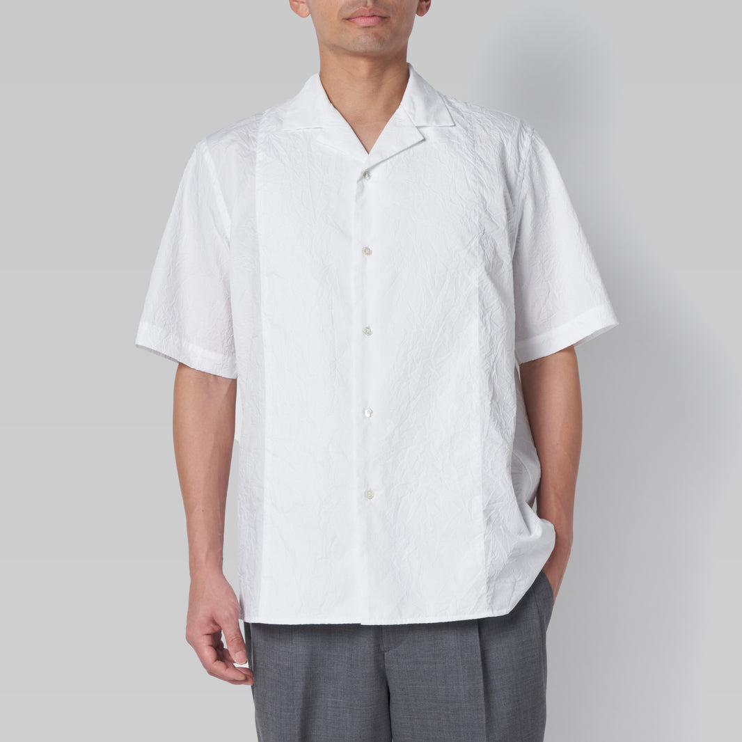 25SS Shirt – :colon | コロン オフィシャルオンラインショップ