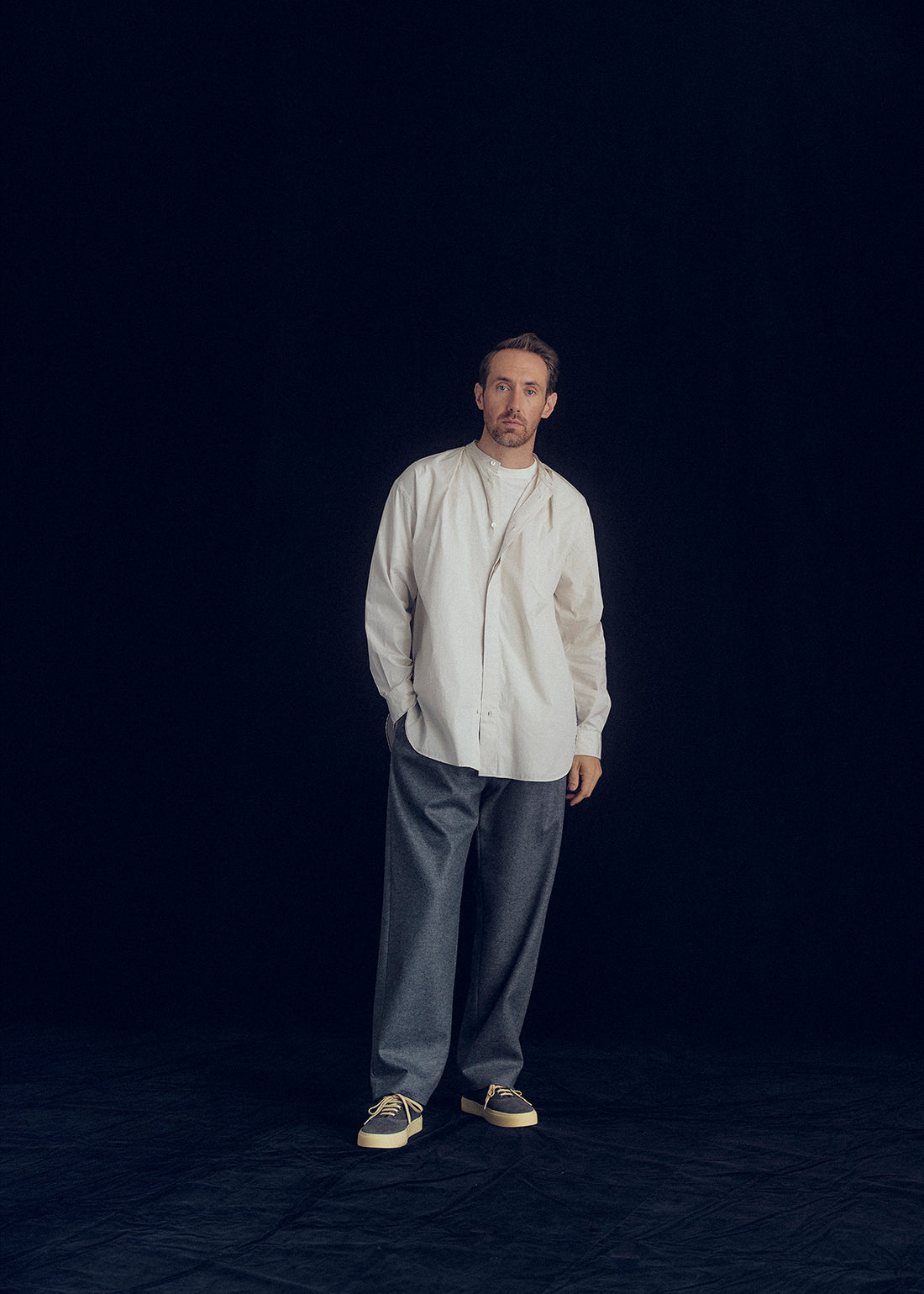 24SS Collection – :colon | コロン オフィシャルオンラインショップ